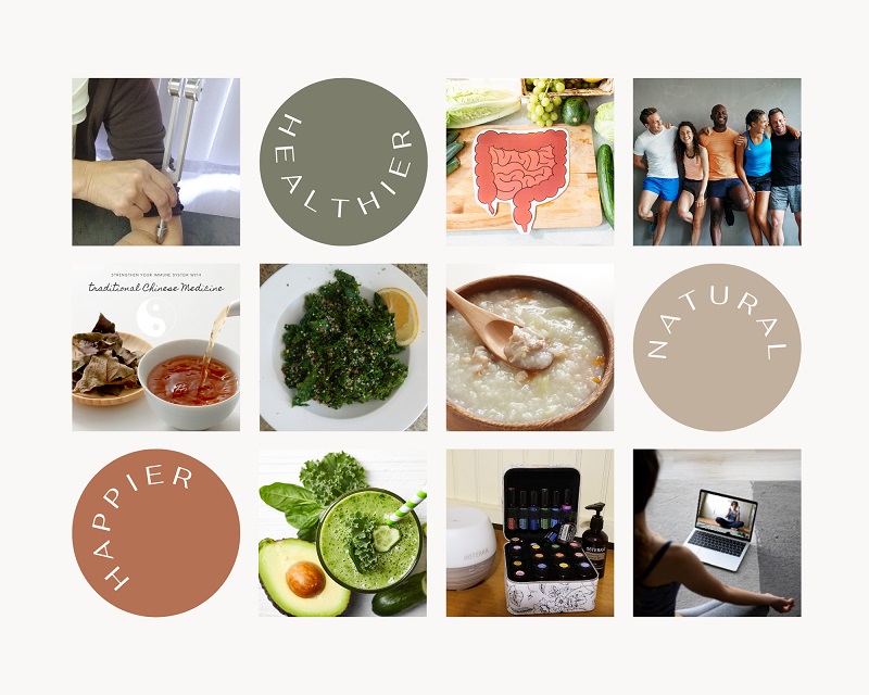 Home [www.livingwelldrmichele.com]